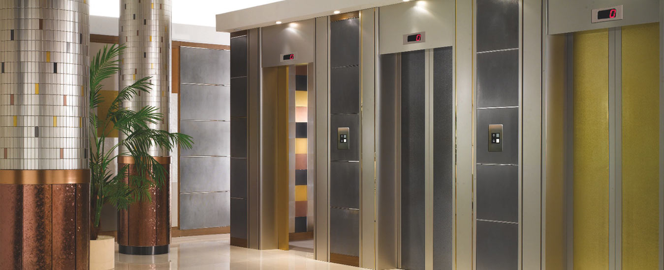 JR Lifts & Elevators